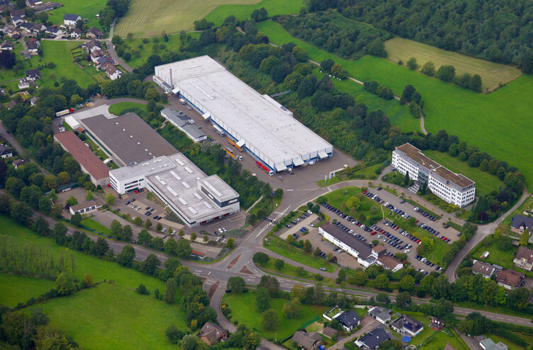 Standorte der Produktion | ABUS Austria GmbH